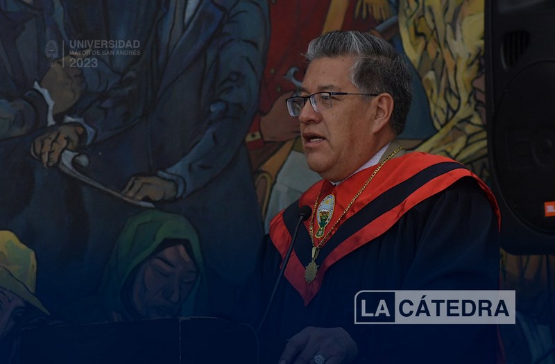 DR. ALBERTO GIMÉNEZ TURBA RECIBE EL TÍTULO DE DOCTOR HONORIS CAUSA DE ...