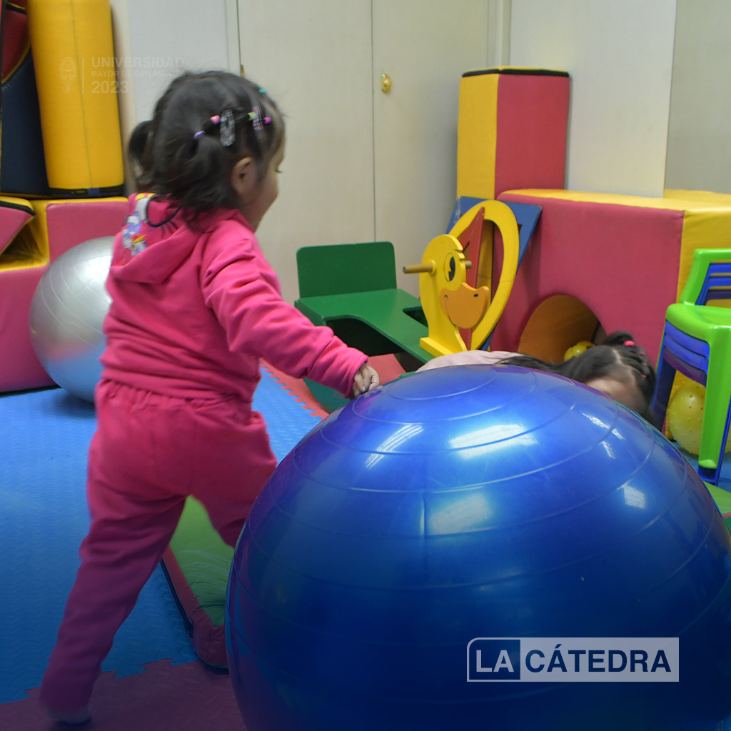 DERECHO REINAUGURA EL CENTRO INFANTIL UNIVERSITARIO ISIDORITO - Espacio ...
