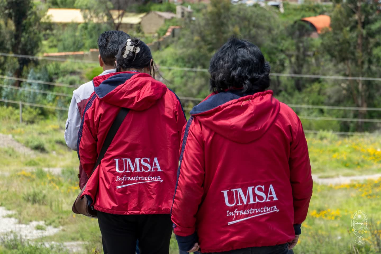 LA UMSA PLANIFICA LA ECOCIUDAD UNIVERSITARIA EN COTA COTA: HACIA UN ...