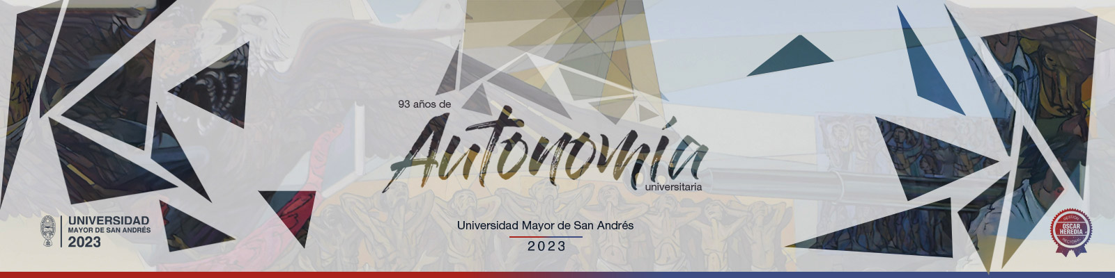 Universidad Mayor de San Andrés - Universidad Mayor de San Andrés