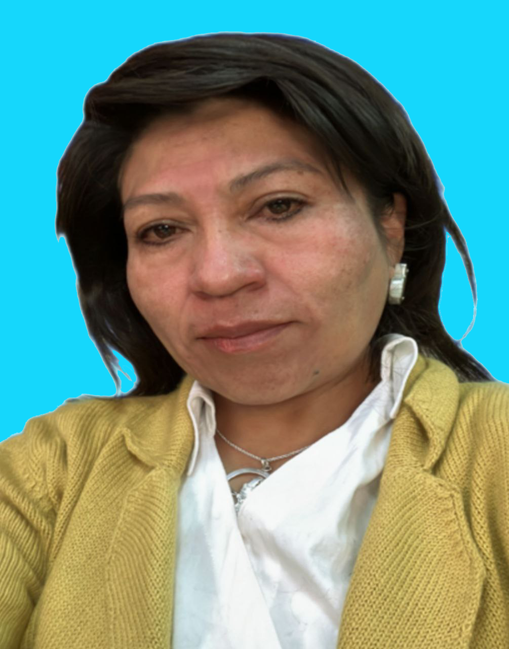 Eliana Margarita Rodríguez Conde - Universidad Mayor de San Andrés